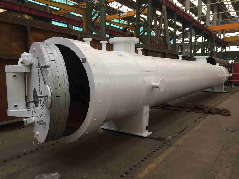 Gas and Oil Products - MIGEP